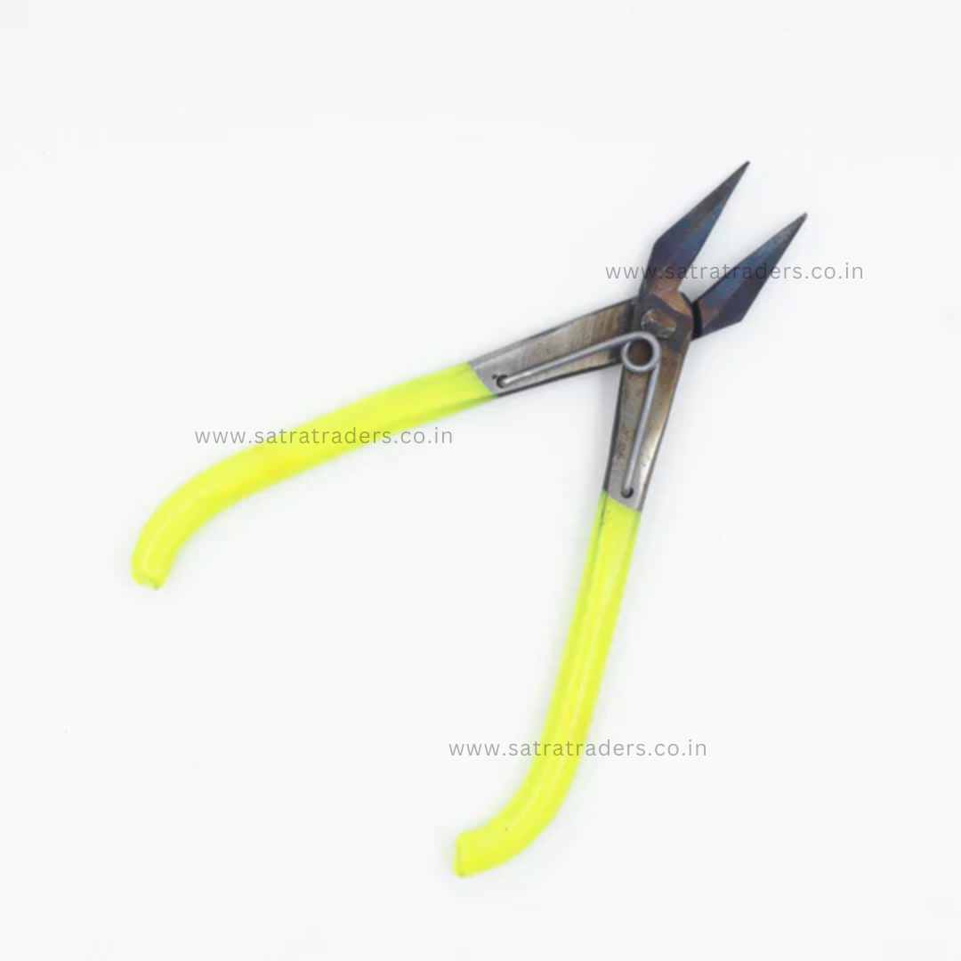 Diagonal Plier Jewellery Making Tools | Length 5inch (13no.) – SATRA ...