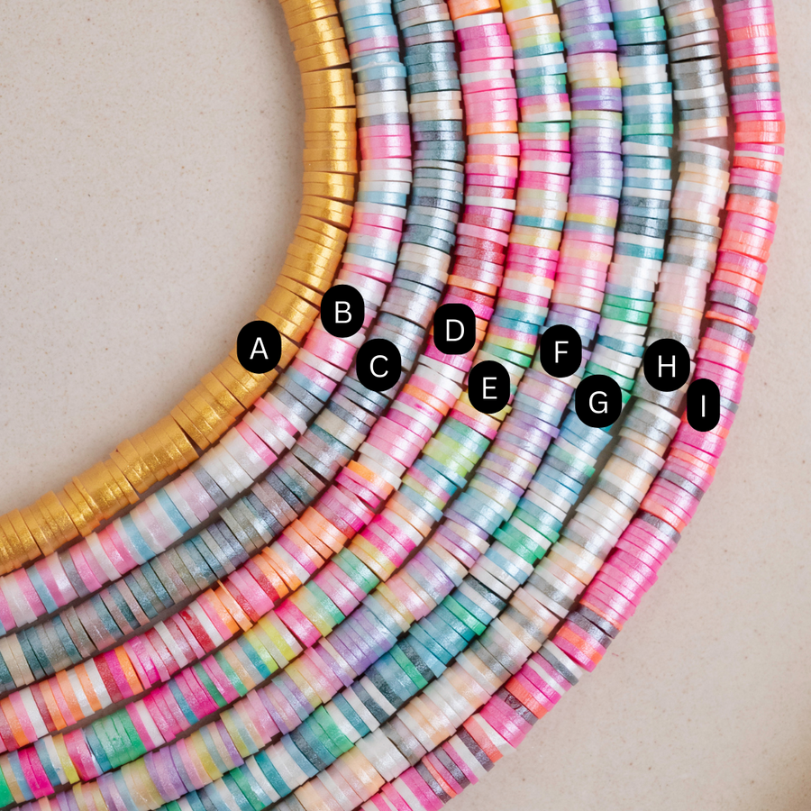Fimo beads store