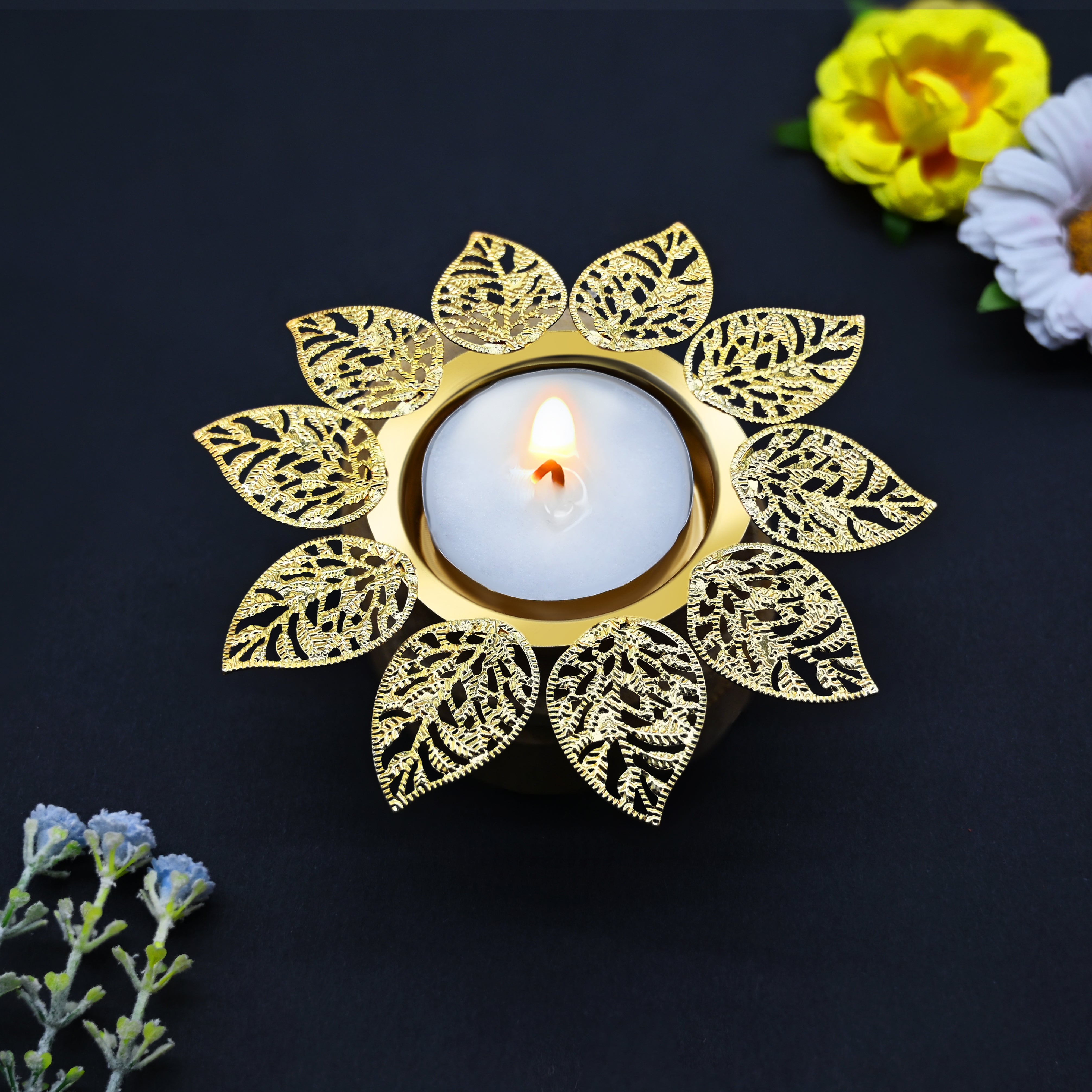 Designer Diya | Jewelry Making Raw Material | Satra Traders – Satra ...