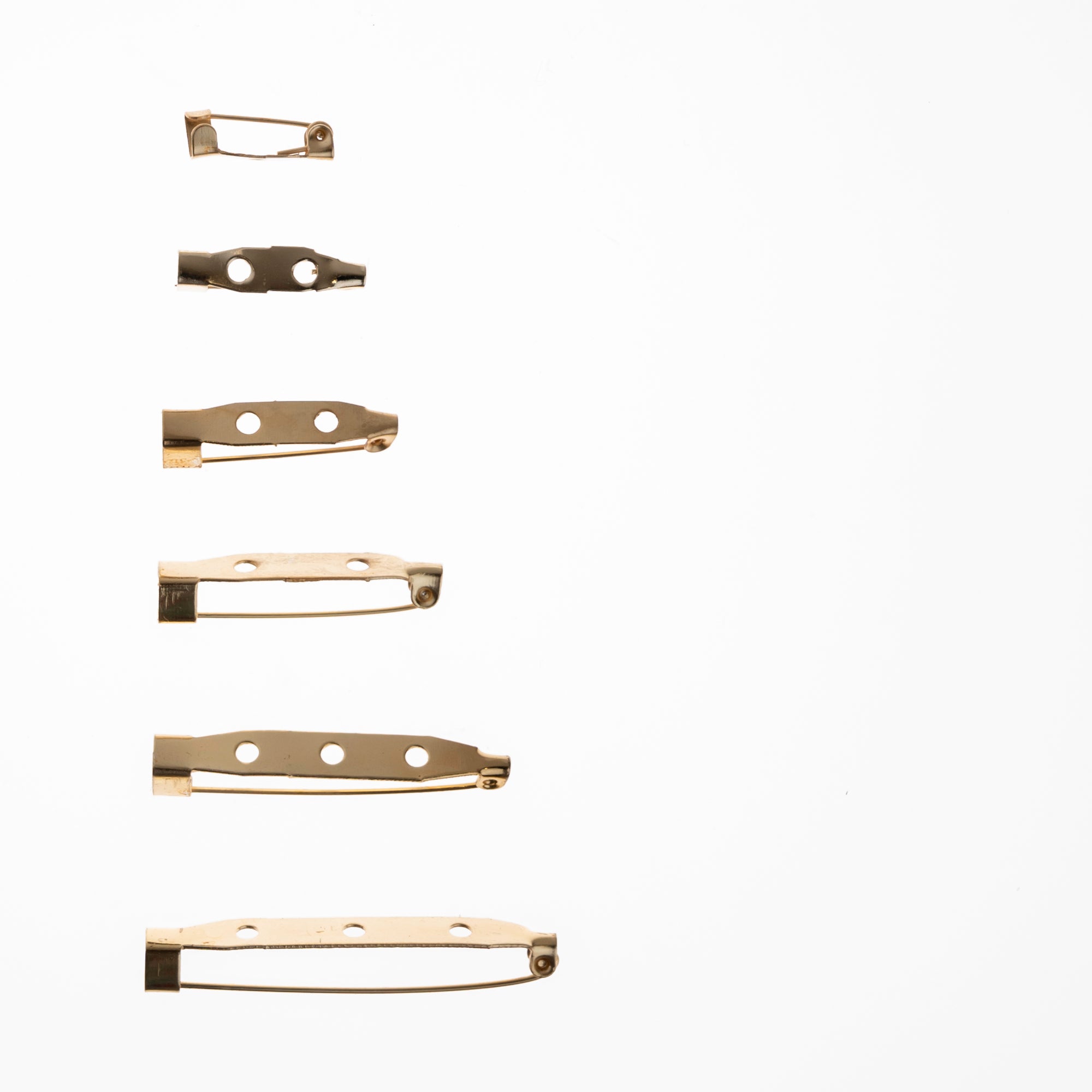 Brooch Pin | 100Pcs – SATRA TRADERS