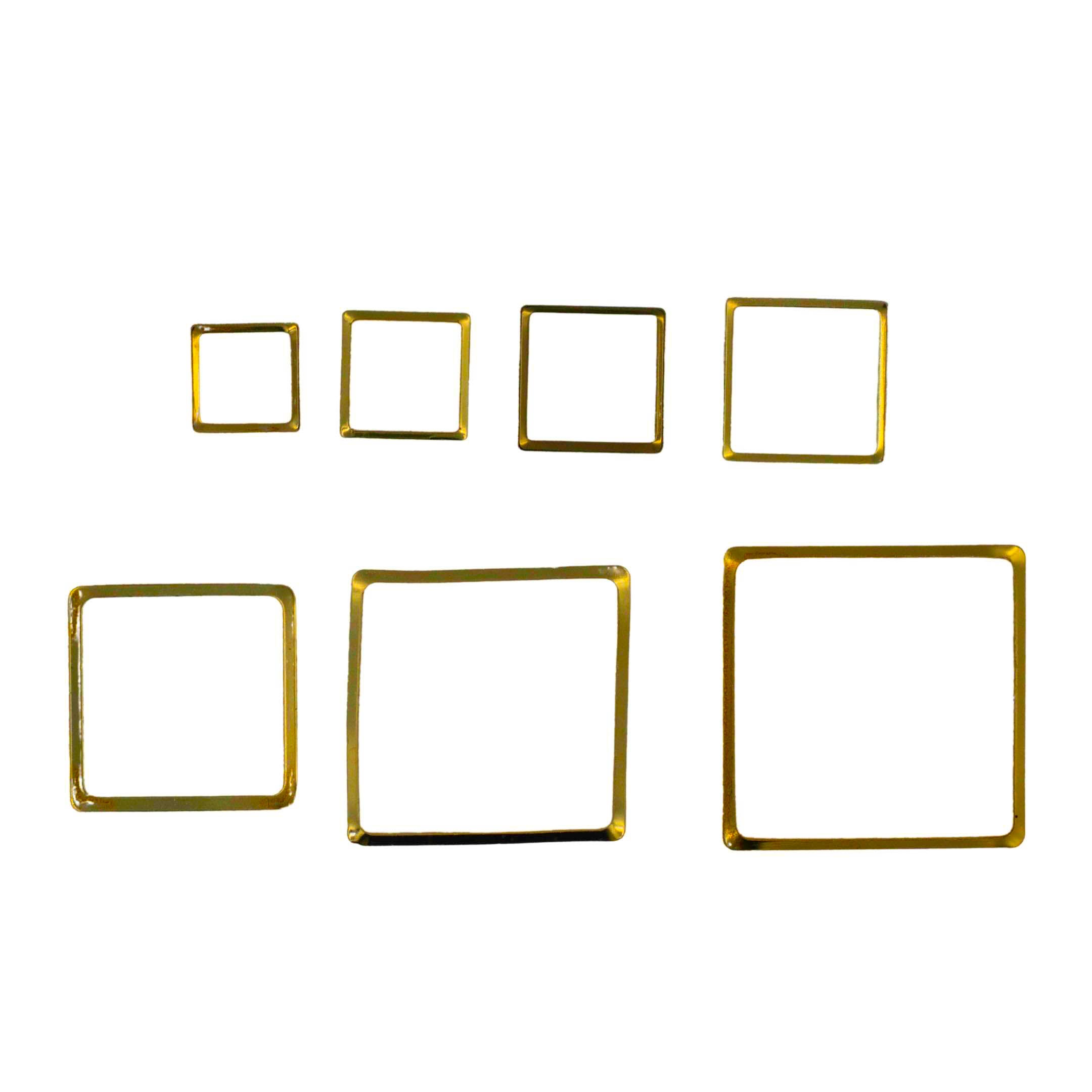 Square Shape Ring | 100grm – SATRA TRADERS